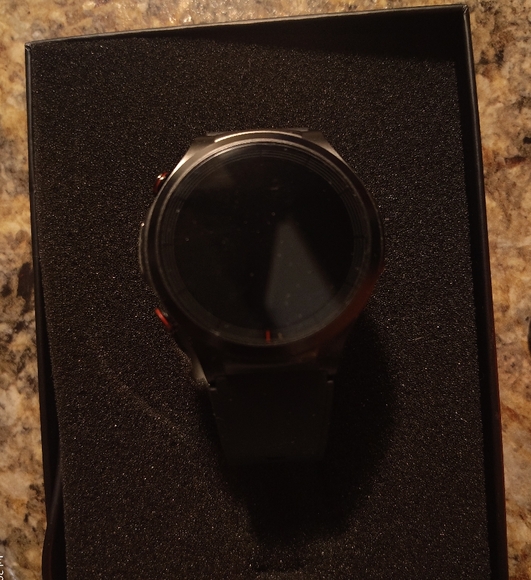 smart life | Wearables | Black Smart Life Smartwatch | Poshmark